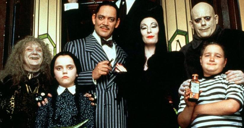 20 '90s Movies Every Kid Should See