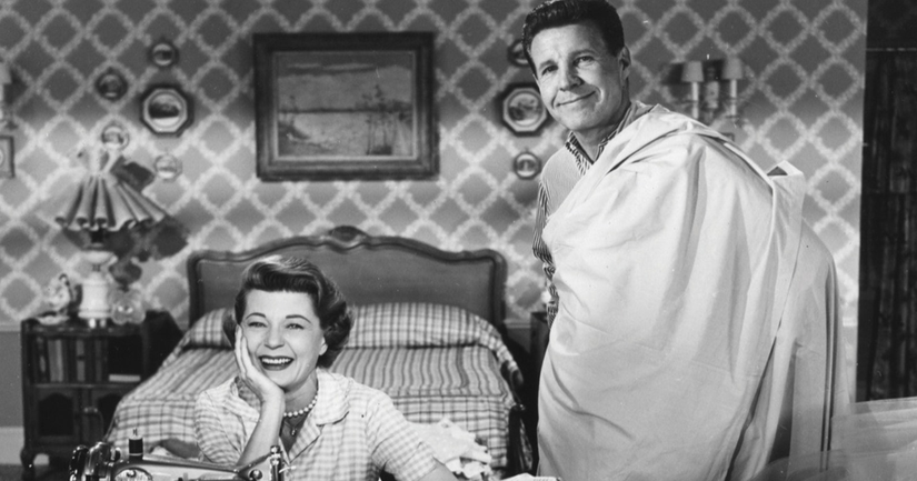 10 Best Sitcoms of the 1950s