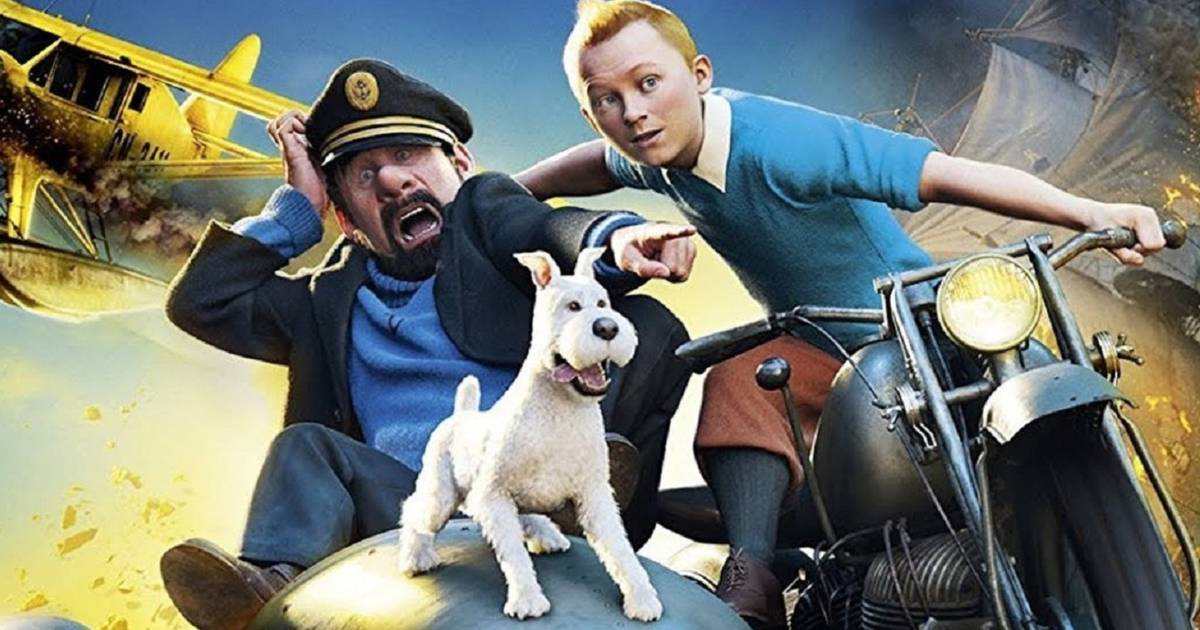 10 Animated Movies From Directors Who Usually Do Live Action