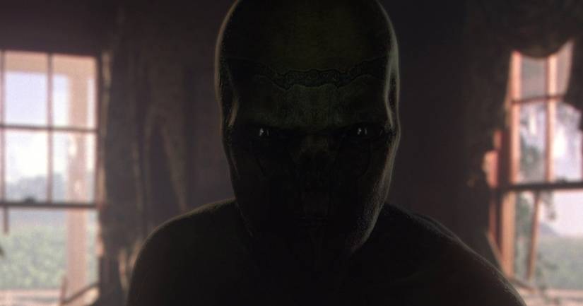 13 Scariest Movie Aliens and Extraterrestrial Monsters