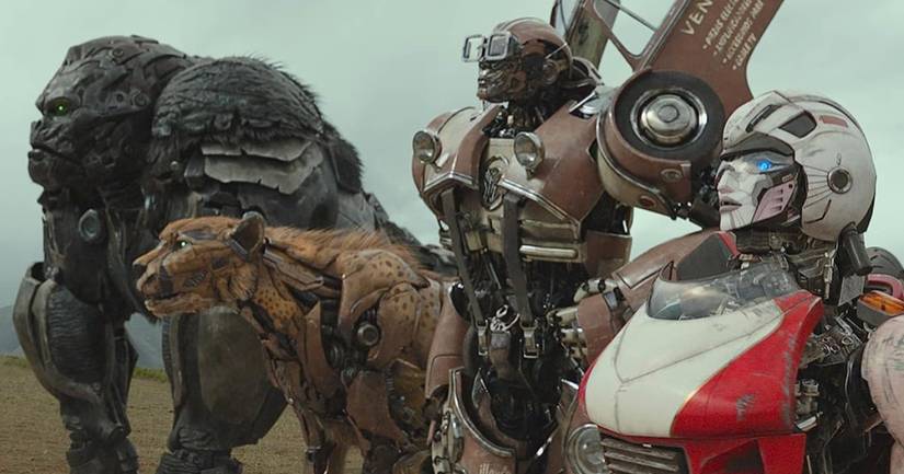 10 Movies that Bring Our Childhood Toys to Life