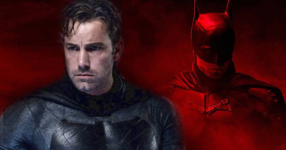 The Batman: Original DCEU Plans, Explained