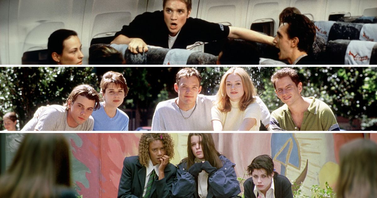 10 Prom Horror Movies To Watch Before Netflix’s 'Fear Street: Prom Queen'