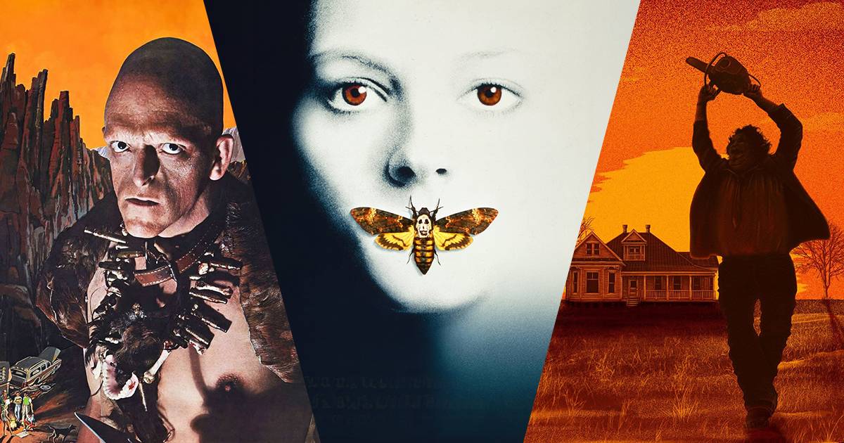 The Best Movies About Cannibals, Ranked