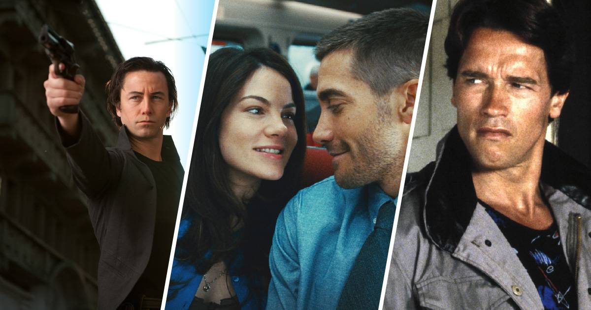 The Best Movies that Got Time Travel Right