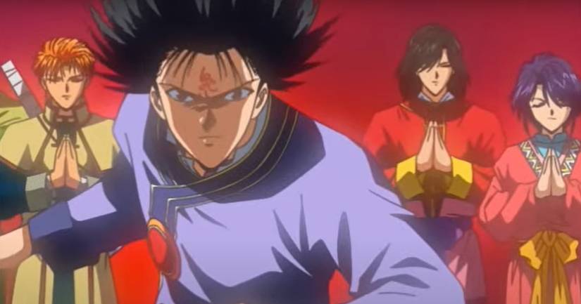 15 Anime TV Shows to Watch if You Love Sailor Moon