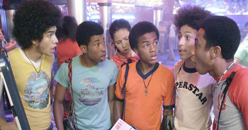 Best Brandon T. Jackson Performances, Ranked