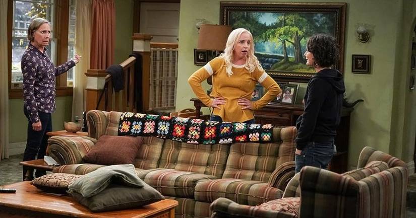 The Conners: Best Episodes of the Series (So Far), Ranked