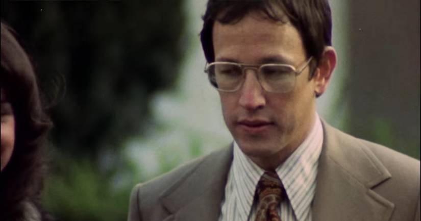 Best Frederic Forrest Performances, Ranked