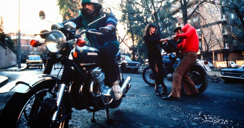 10 Quintessential Italian Detective Movies