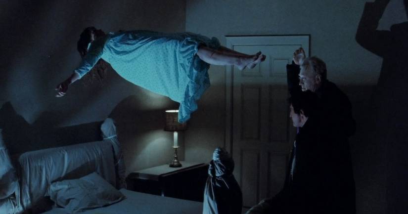 The Most Famous Horror Movie Quotes of All Time