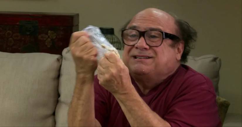 It's Always Sunny in Philadelphia: The 20 Best Frank Reynolds Episodes