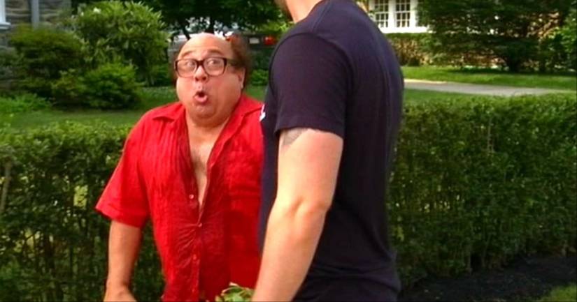 It's Always Sunny in Philadelphia: The 20 Best Frank Reynolds Episodes