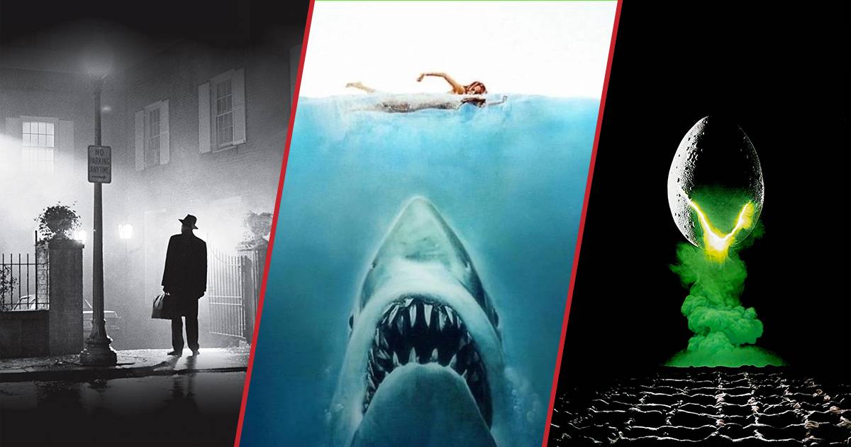 The Highest-Grossing Horror Movies from Each Year in the 1970s
