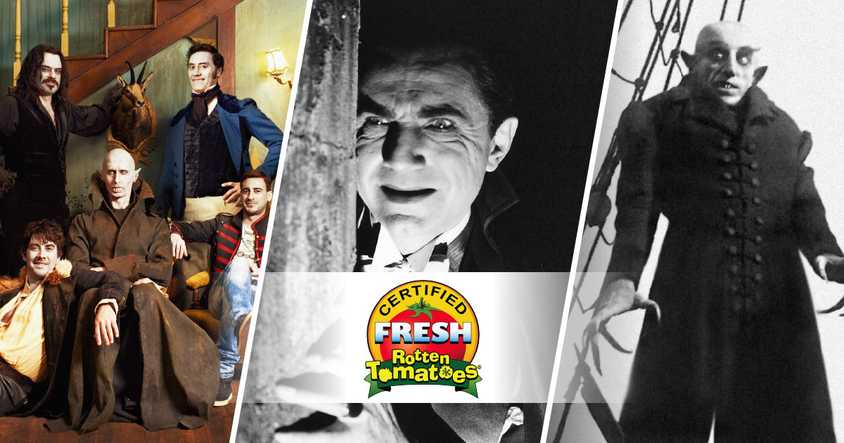 10 Best Vampire Movies Like Salem’s Lot to Watch Next