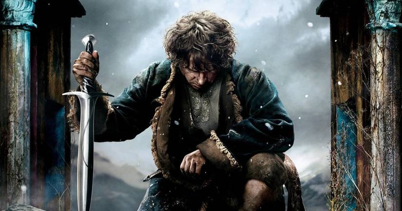 Why The Hobbit Films Aren't as Beloved as The Lord of the Rings