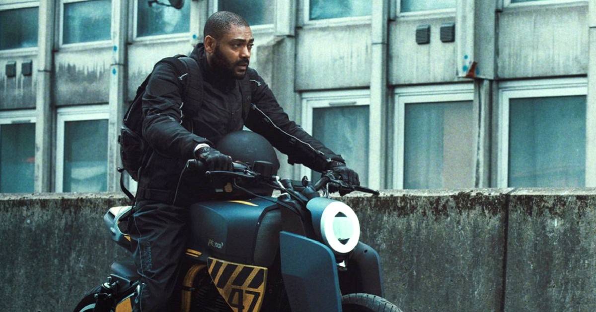 The Kitchen First Look Reveals Netflix & Daniel Kaluuya’s London-Set ...