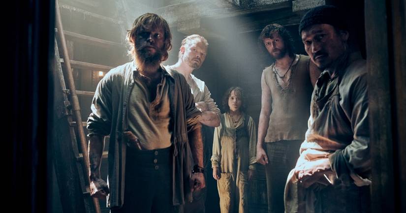 The Last Voyage of the Demeter: How Previous Dracula Films Portray the ...