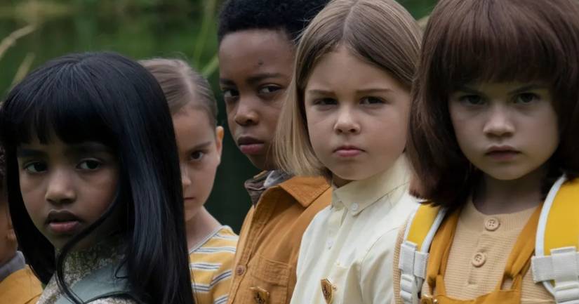 15 Spooky British Horror Shows to Prepare for Halloween Season