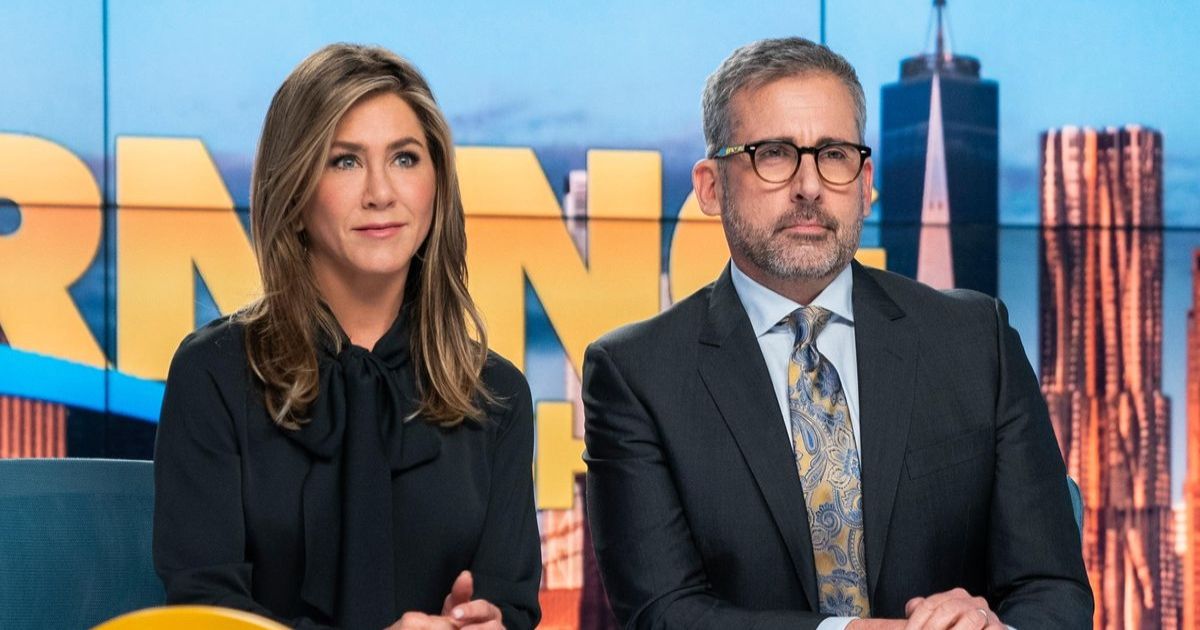 The Morning Show: Stella and Paul Mark’s Relationship, Explained