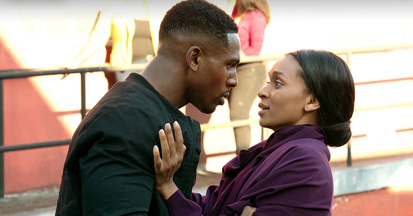 The Oval (Series) Cast and Character Guide