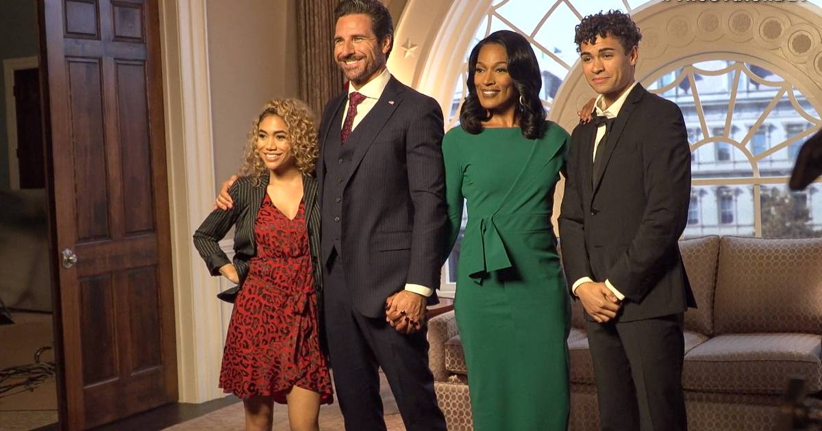 The Oval (Series) Cast and Character Guide