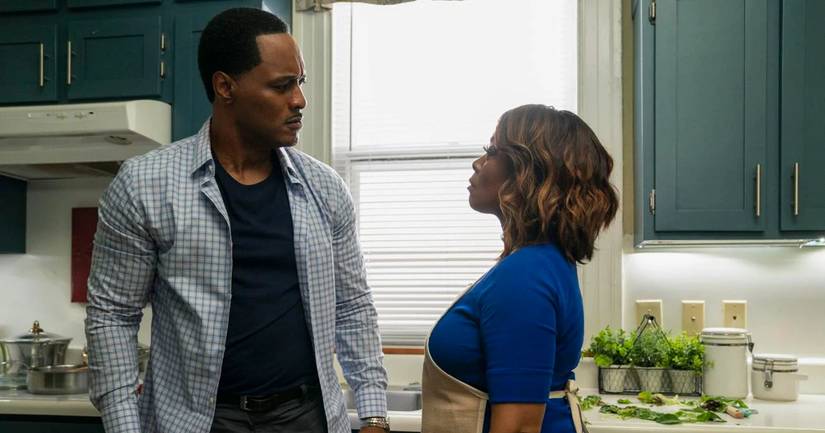 The Oval (Series) Cast and Character Guide