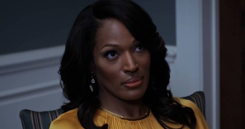 The Oval (Series) Cast and Character Guide