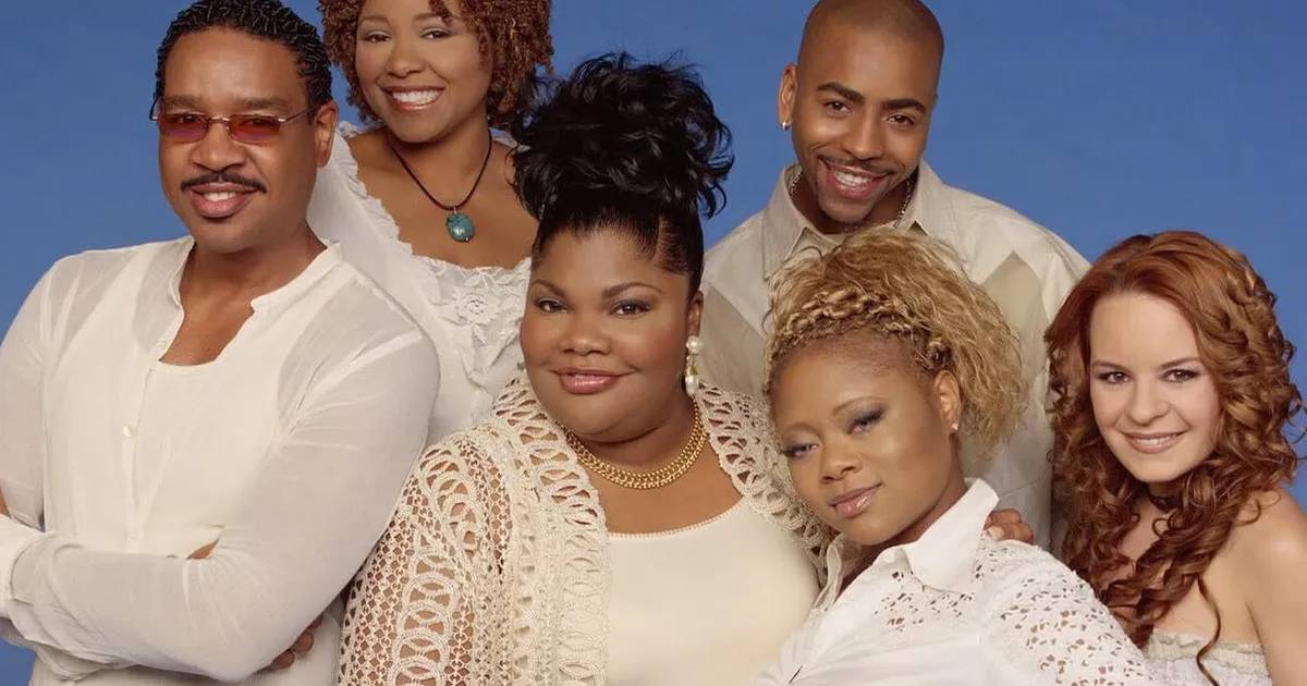 The Parkers: Where the Cast Is Today