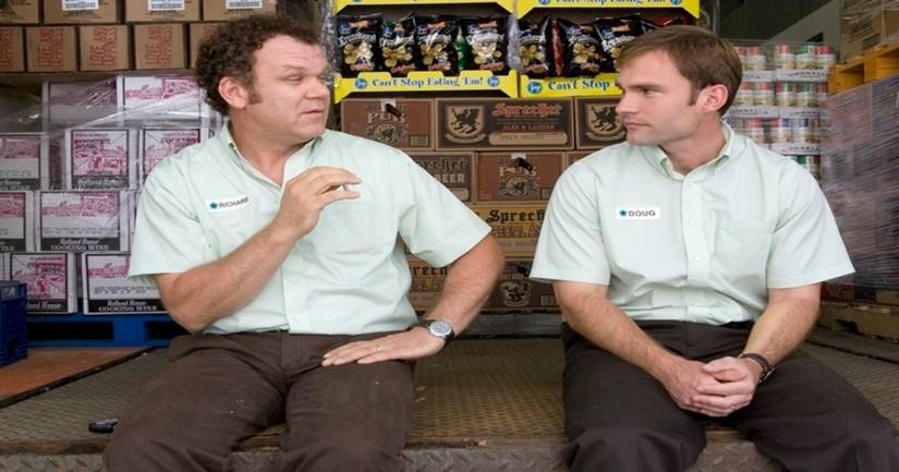Seann William Scott's 10 Best Movies, Ranked by Rotten Tomatoes