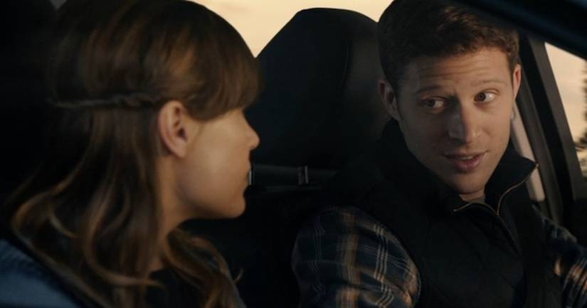 Best Zach Gilford Performances, Ranked