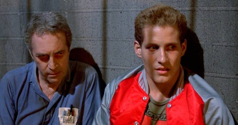 Classic B-Movies With Fantastic Performances