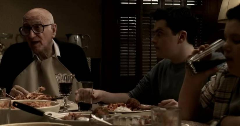 Best Quotes from The Sopranos