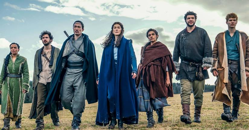 The Wheel of Time: Breaking Down the Best Fan Theories for Season 2 of ...