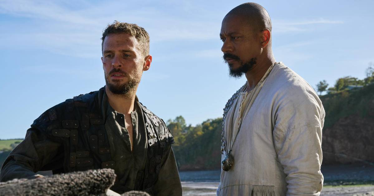 The Winter King: Why Is the Series Being Review Bombed?