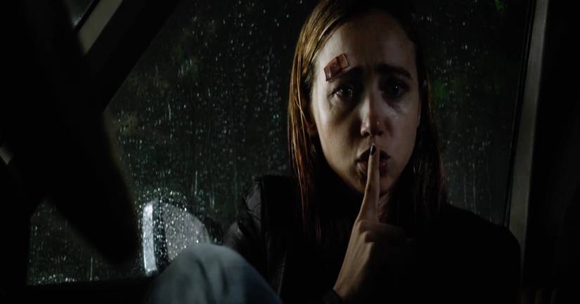 Every A24 Horror Movie, Ranked by Rotten Tomatoes