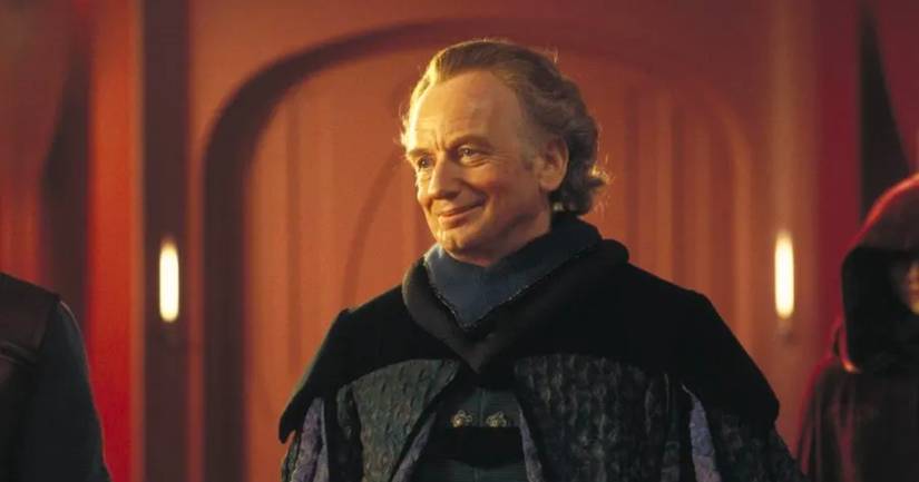 Star Wars: Emperor Palpatine's 18 Best Quotes, Ranked