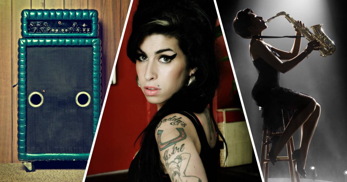 The 12 Best Music Documentaries of All Time