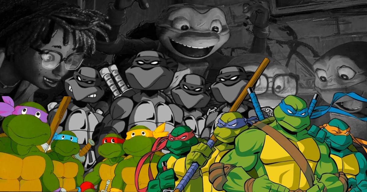 10 Reasons Teenage Mutant Ninja Turtles Should Stick to Animated Movies