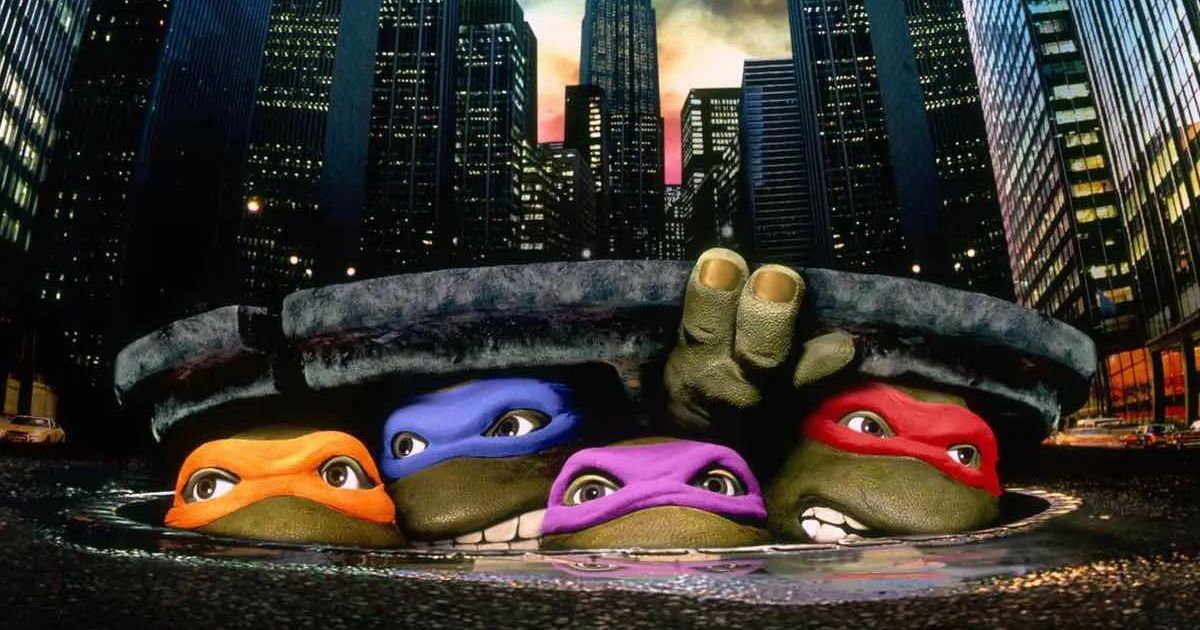 Why Was April Recast in Teenage Mutant Ninja Turtles 2?