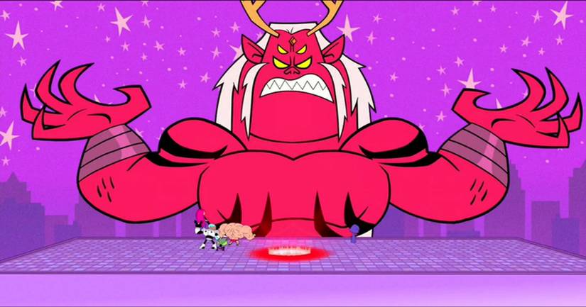 Teen Titans Go! Cast and Character Guide