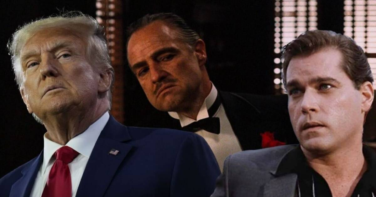 Donald Trump's Favorite Movies Feel Different After His Indictments