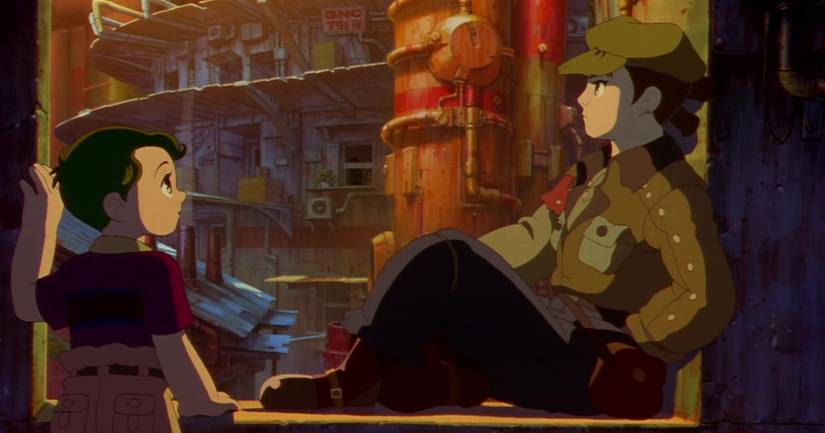 The 20 Most Unique Anime Movies of All Time