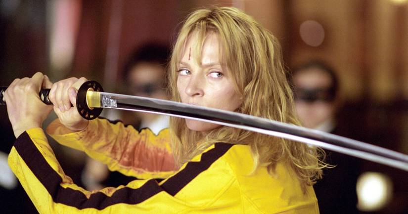 Kill Bill: 12 Behind-the-Scenes Facts You Didn't Know