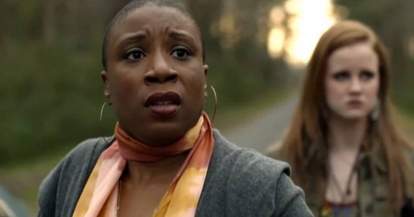 Under the Dome Cast and Character Guide