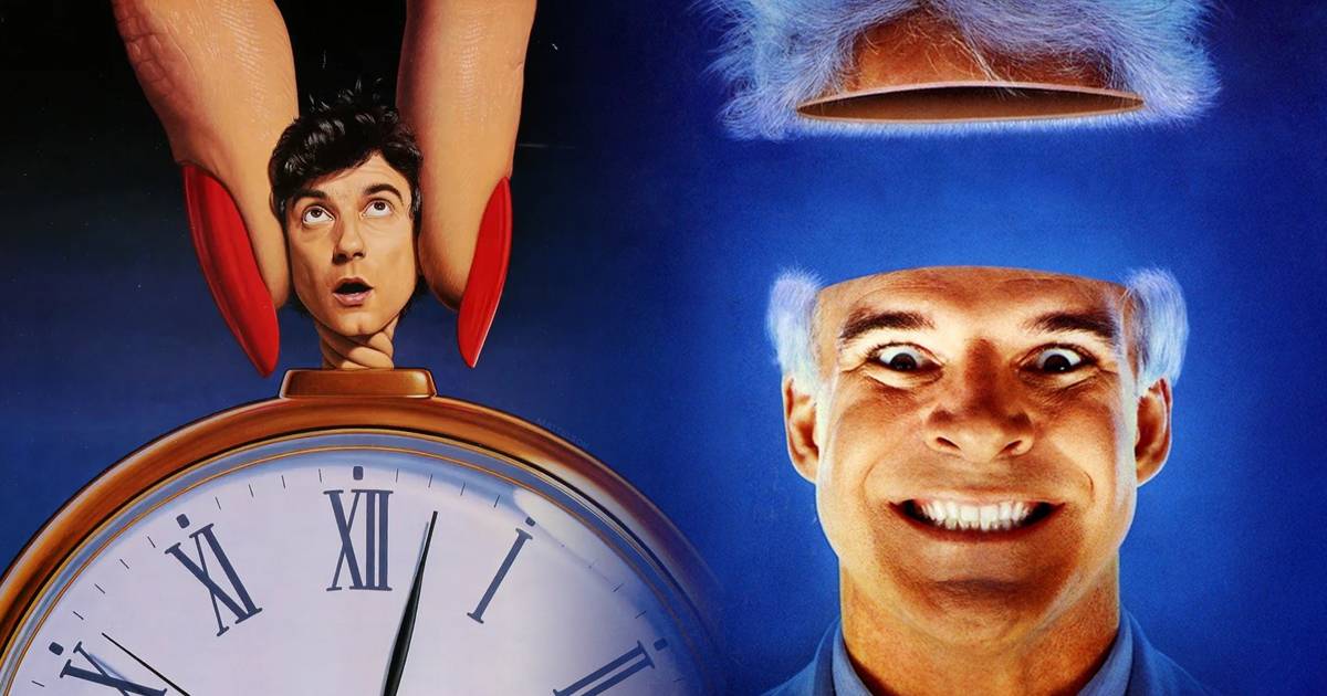 Underrated Comedy Movies of the '80s, Ranked
