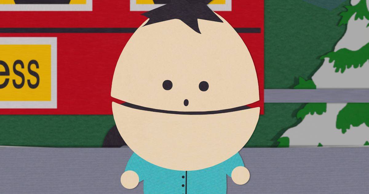 South Park: Ike’s Best Moments (So Far), Ranked