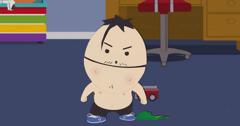South Park: Ike’s Best Moments (So Far), Ranked