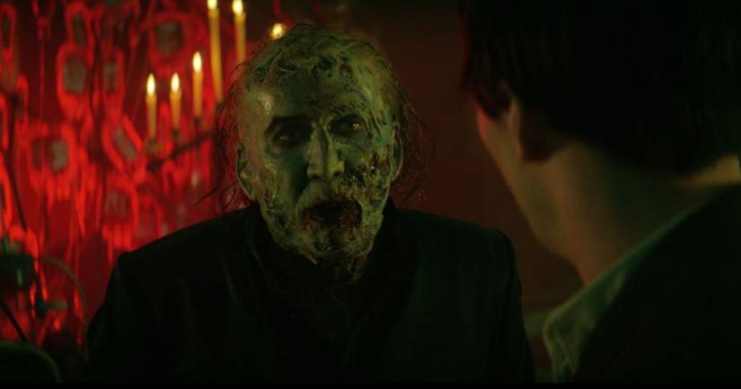 Renfield: Best Quotes, Ranked