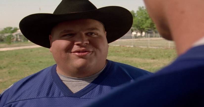 The 11 Best Fictional Movie Football Players, Ranked
